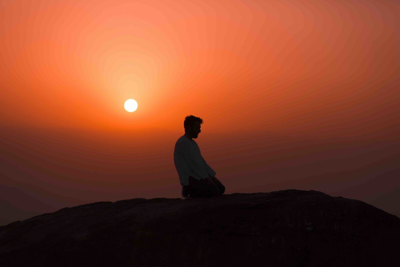 Fasten im Judentum - Revue der Religionen