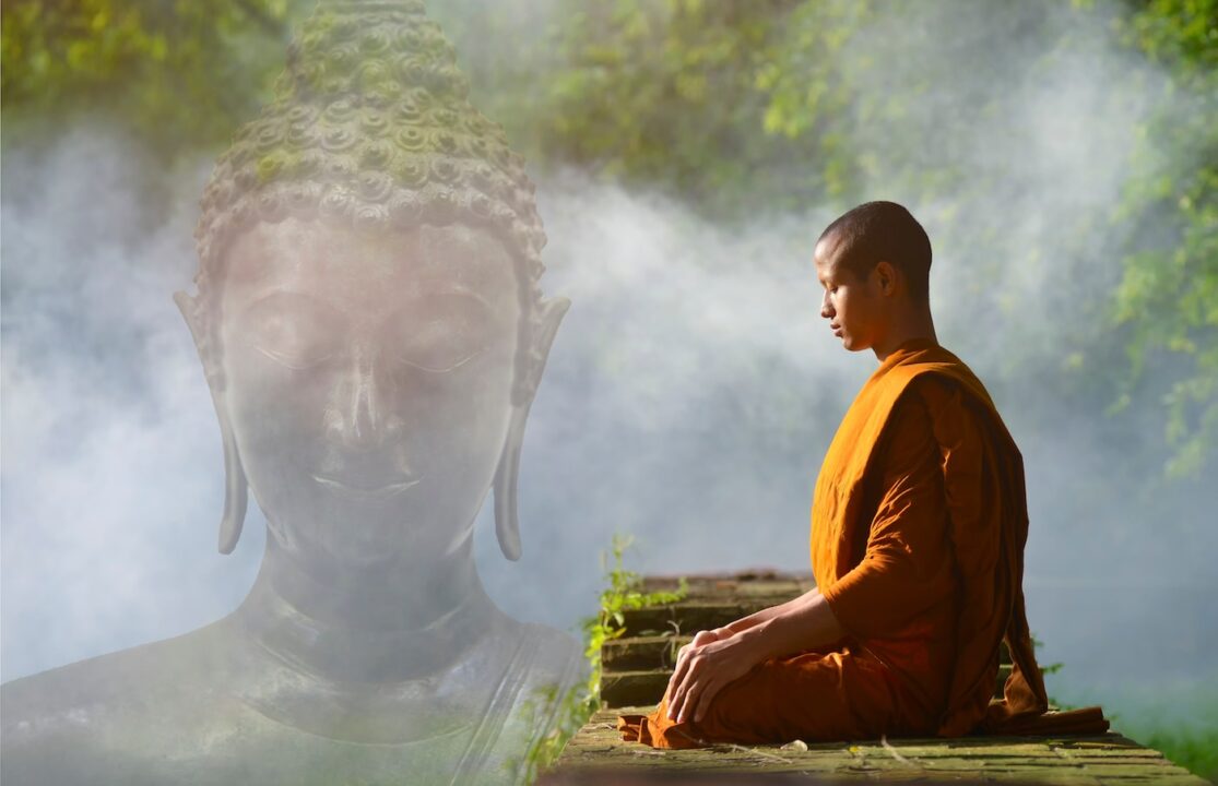 Wie Buddhisten fasten - Interview mit Insider Gen Kelsang Leksang ...