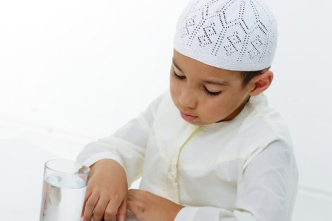 Fasten im Judentum - Revue der Religionen