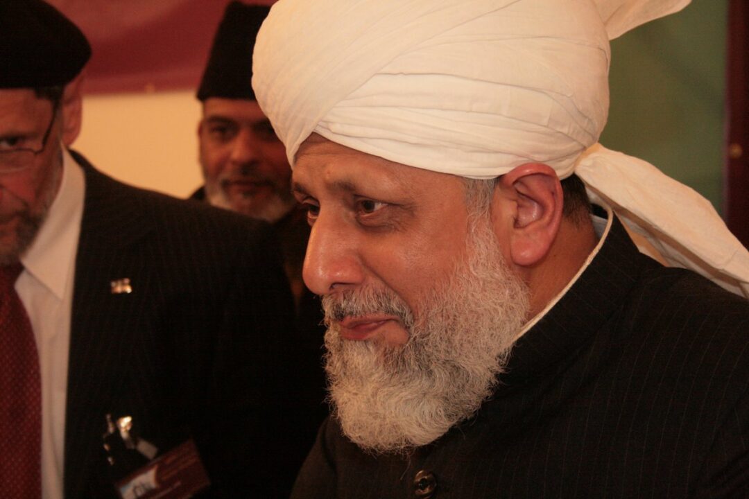 Das islamische Kalifat - Revue der Religionen