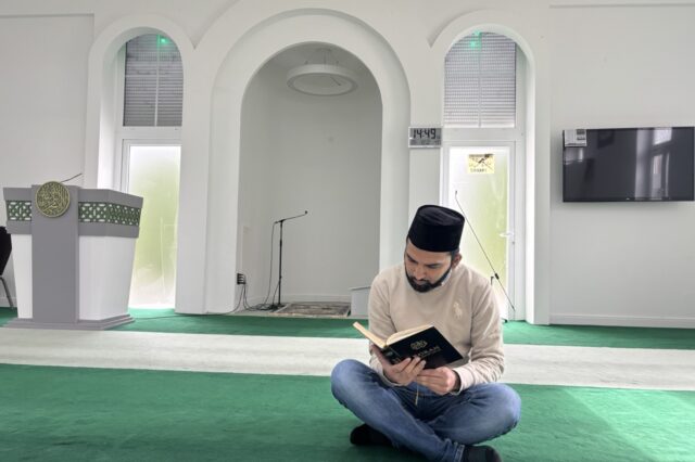 Fasten im Judentum - Revue der Religionen