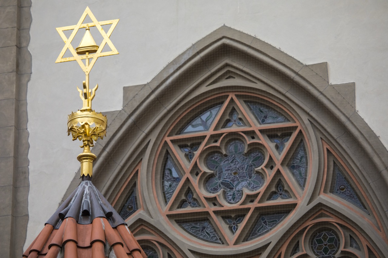 Fasten im jüdischen Glauben - Revue der Religionen