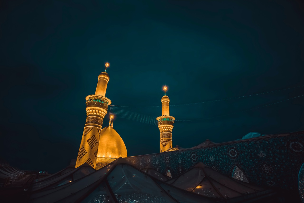 Wie begehen Muslime den Monat Muharram? - Revue der Religionen